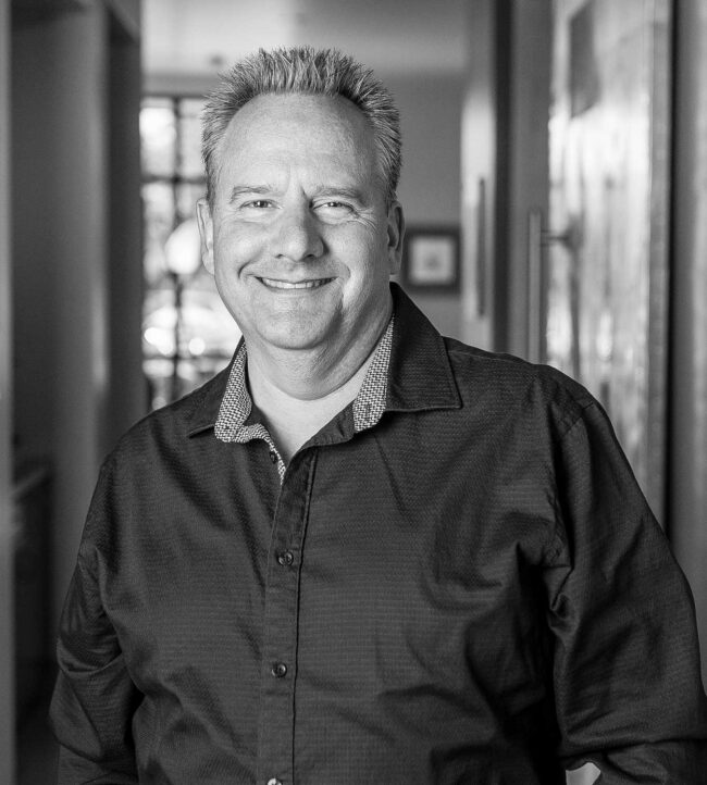 Steven Balliet – Jeffrey DeMure + Associates Architects Planners